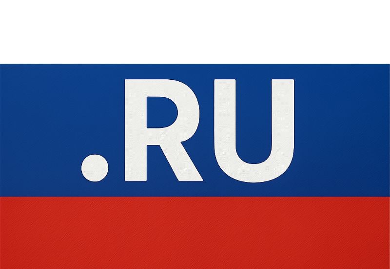 俄罗斯.RU域名发展历史 - 立海世纪